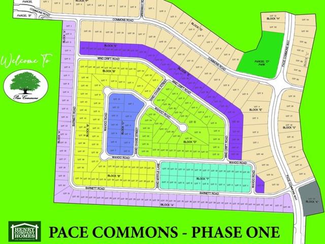 3924 Pace Commons Way, Pace, FL 32571