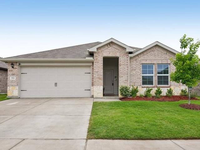 3924 Pinebluff Ln, Princeton, TX 75407
