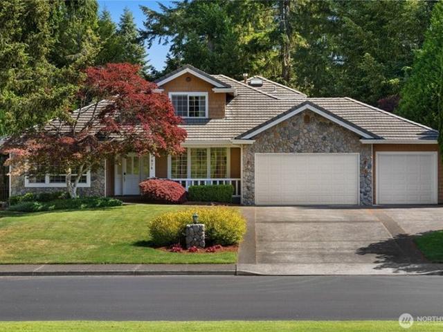 3924 Prestwick Ln SE, Olympia, WA 98501