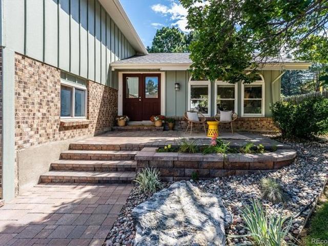 3924 S Wabash St, Denver, CO 80237