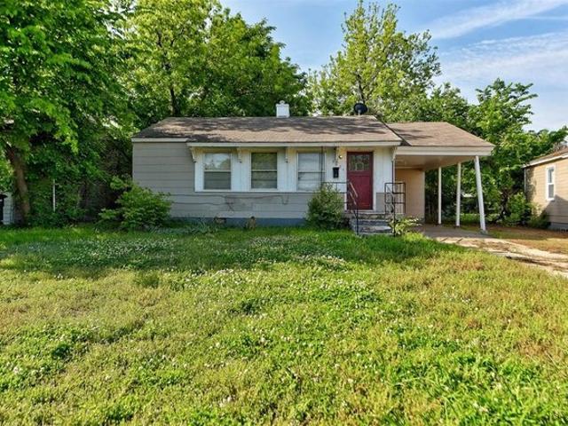3924 Teal Dr, Del City, OK 73115