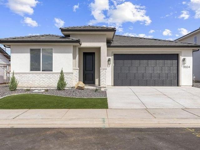 3924 W 1440 S, Hurricane, UT 84737