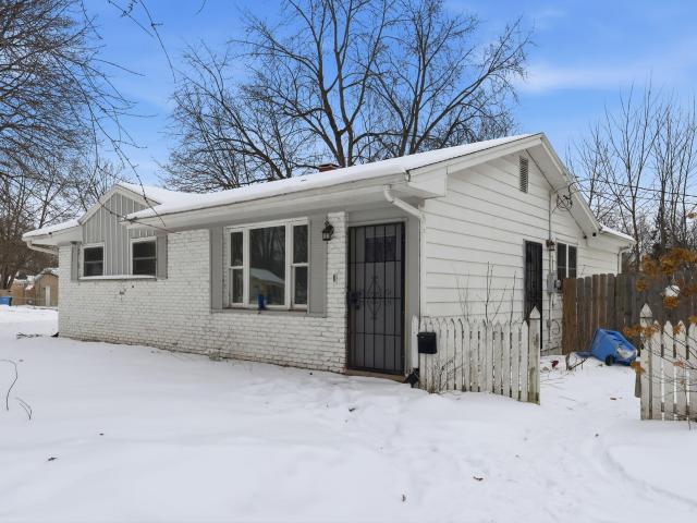 3924 Wedgewood Drive