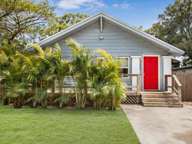 3924 45th Ave N, Saint Petersburg, FL 33714