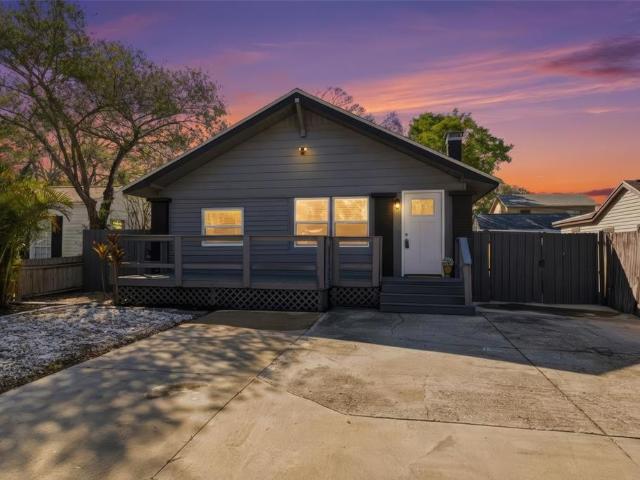 3924 45th Ave N, St. Petersburg, FL 33714 | MLS #TB8464 | Compass