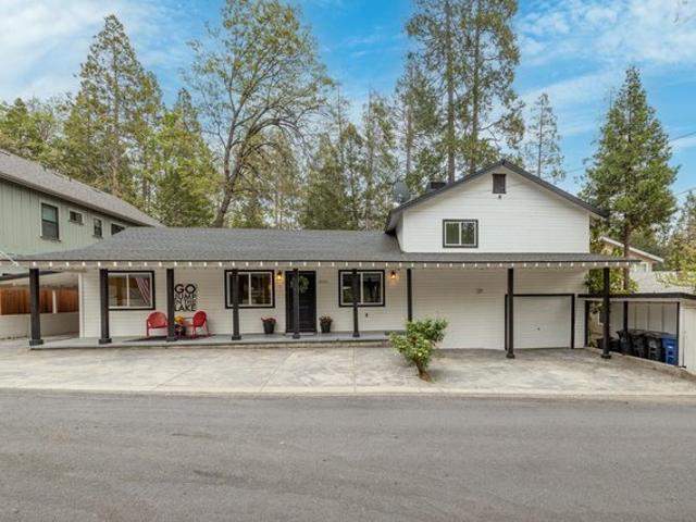 39253 Robin, Bass Lake, CA 93604