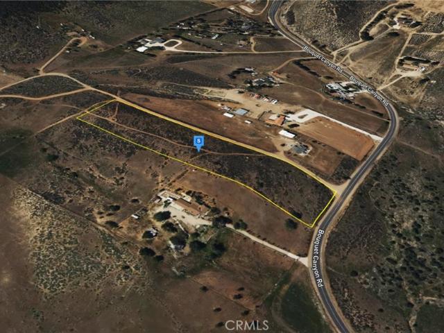 39250 Bouquet Canyon Road