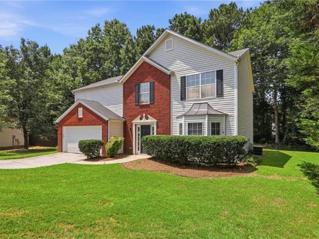 3925 Bradford Walk Trail