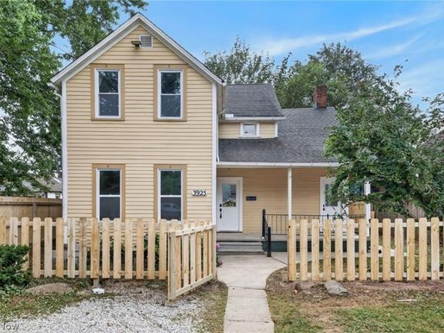 3925 Bridge Ave, Cleveland, OH 44113