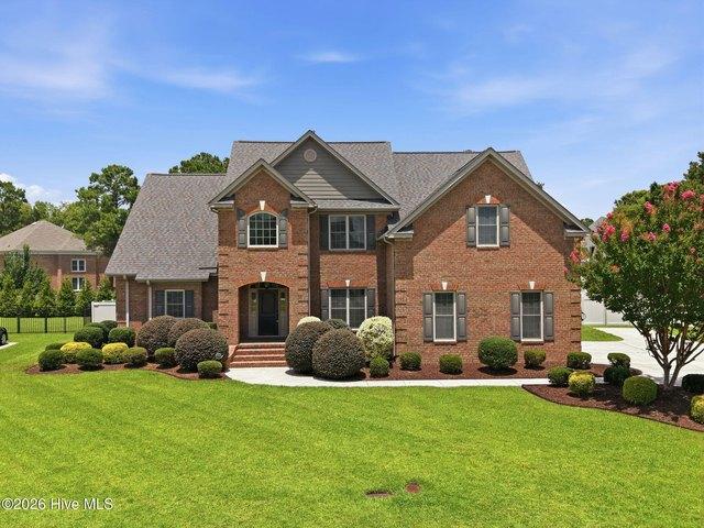 3925 Dunhagan Rd, Greenville, NC 27858