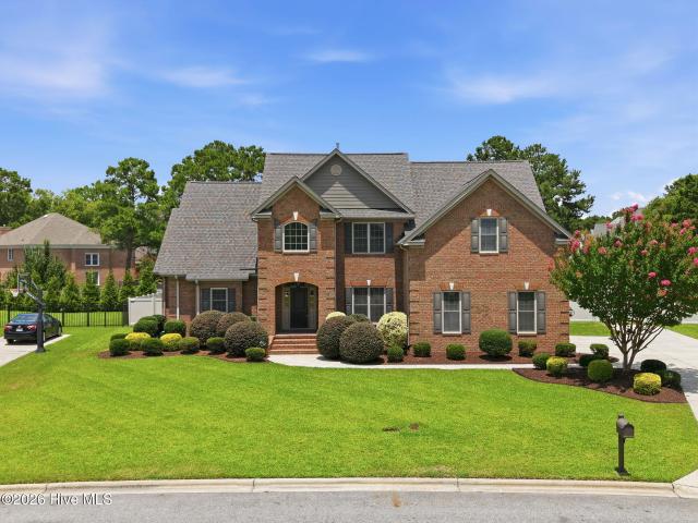 3925 Dunhagan Road