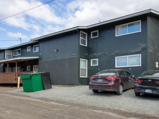 3925 E 9th Ave, Anchorage, AK 99508