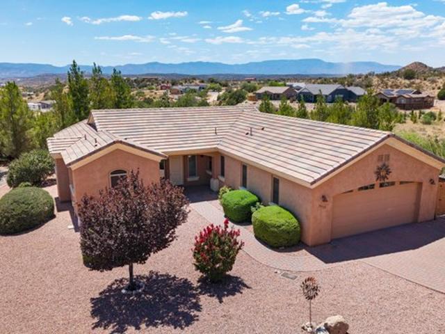 3925 E Ormand Cv, Rimrock, AZ 86335
