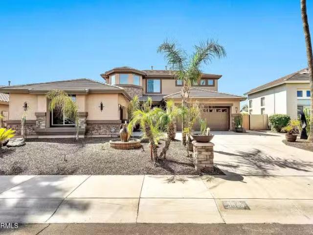 3925 E Vallejo Dr, Gilbert, AZ 85298 MLS 6836474