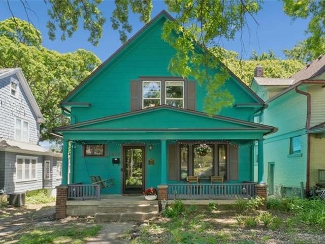 3925 Genessee St, Kansas City, MO 64111