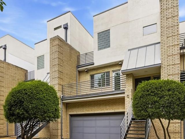 3925 Gilbert Ave Apt C, Dallas, TX 75219