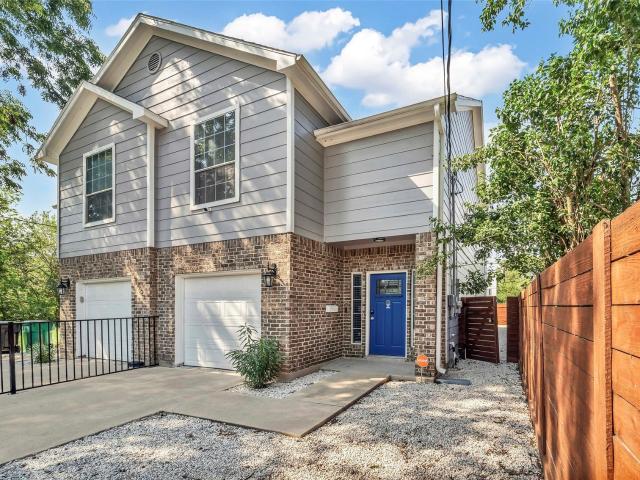 3925 Lowden Street Unit B, Houston, US, TX