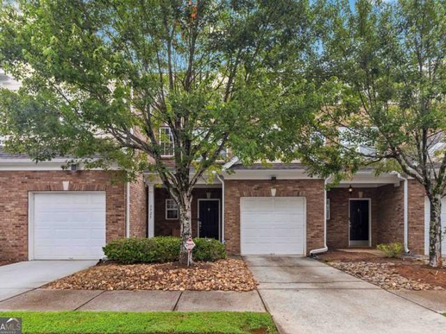 3925 Princeton Lakes Pass SW, Atlanta, GA 30331