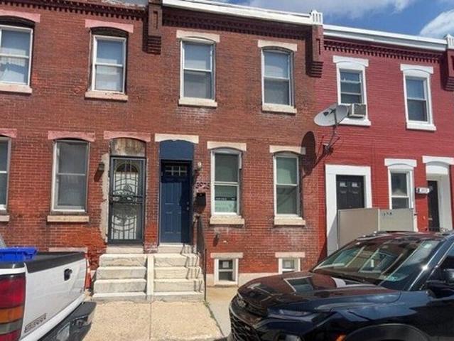 3925 Reno St, Philadelphia, PA 19104