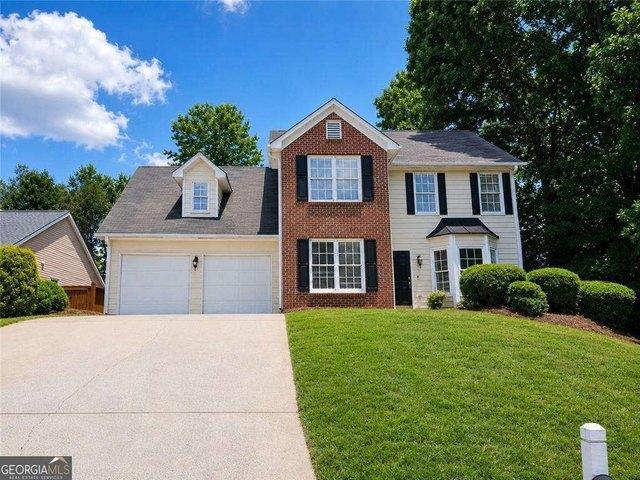 3925 Riversong Dr, Suwanee, GA 30024