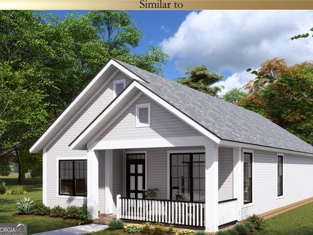 3925 Shearwater Dr, Macon, GA 31206 | MLS #10649 | Compass