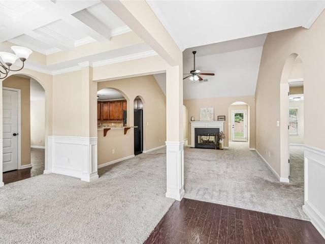 3925 Spring Ridge Drive