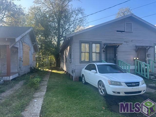 3925 Topeka St, Baton Rouge, LA 70805 | MLS #BR2025022