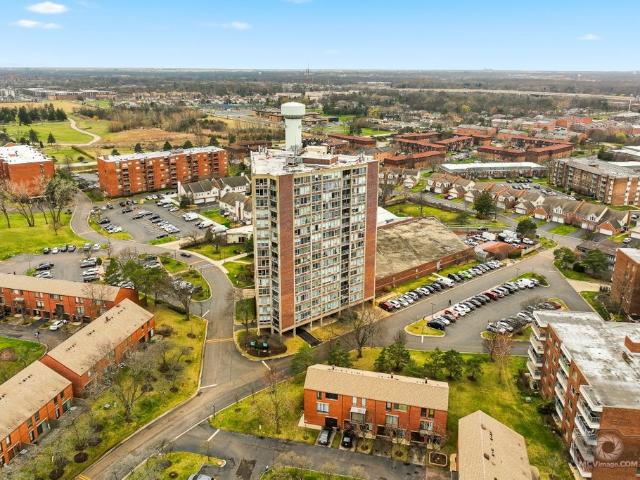 3925 Triumvera Drive # 10B