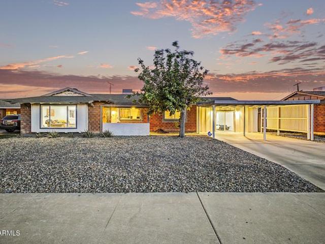 3925 W Krall St, Phoenix, AZ 85019