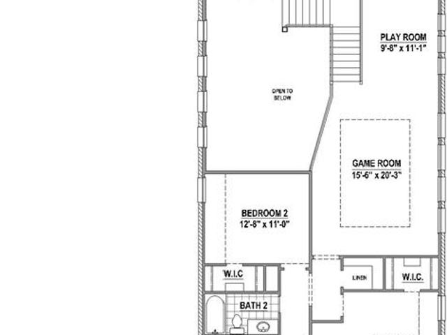 3925 Wild Tulip Drive