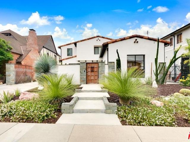 3925 6th Ave, Los Angeles, CA 90008