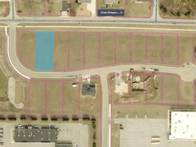 3926 Mike Anderson Ln, Logansport, IN 46947