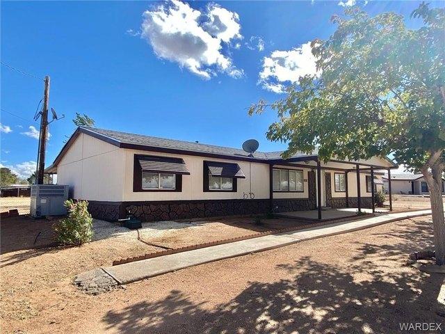 3926 N Evans St, Kingman, AZ 86409