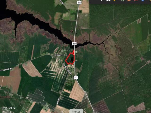 3926 Old Us Highway 264