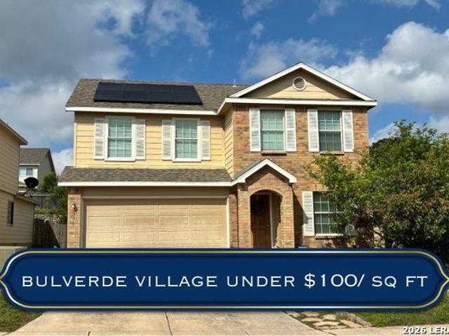 3926 Ashleaf Pecan, San Antonio, TX 78261