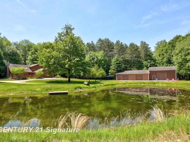 3926 Ball Road