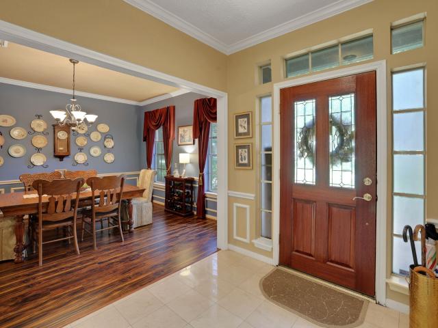 3926 Brook Shadow Drive