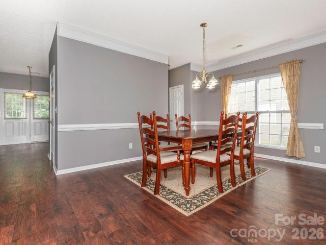 3926 Cameron Creek Dr, Matthews, NC 28105 | MLS #4388