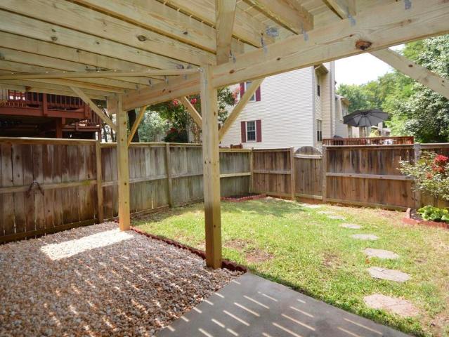 3926 Collis Oak Court
