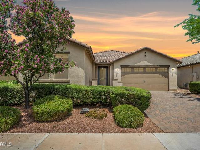 3926 E Constitution Dr, Gilbert, AZ 85296