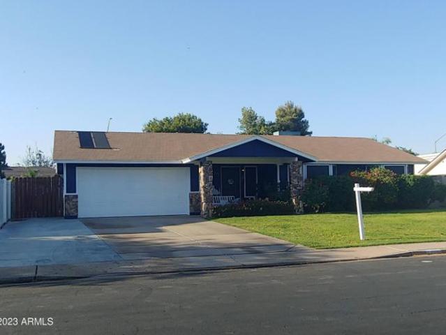 3926 E Gable Ave, Mesa, AZ 85206