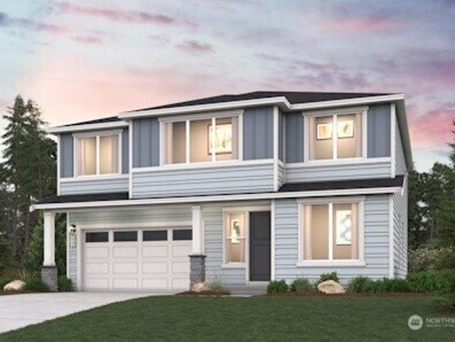 3926 Flat Top Dr, Bremerton, WA 98312