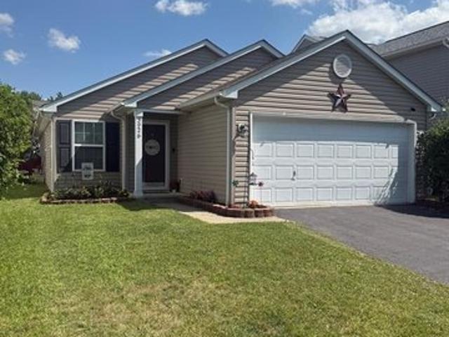 3926 Genteel Dr, Grove City, OH 43123
