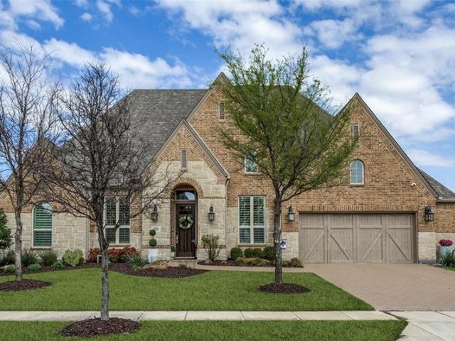 3926 Harrisburg Ln, Celina, TX 75009