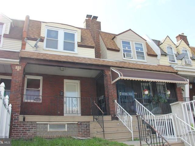 3926 Howland St, Philadelphia, PA 19124