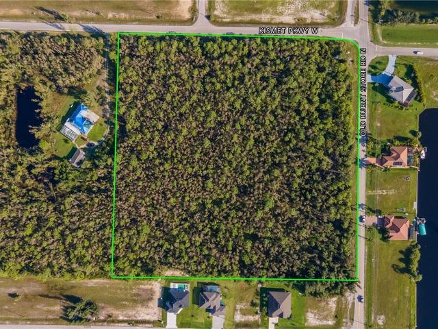 3926 Kismet Pkwy W, Cape Coral, FL 33993 | MLS #224083