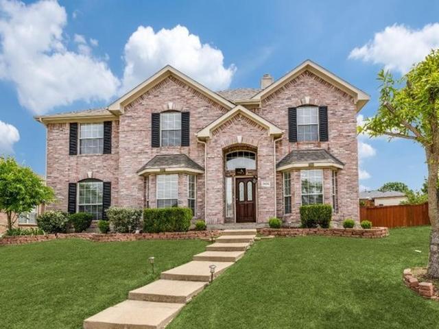 3926 Rolling Oaks Dr, Carrollton, TX 75007