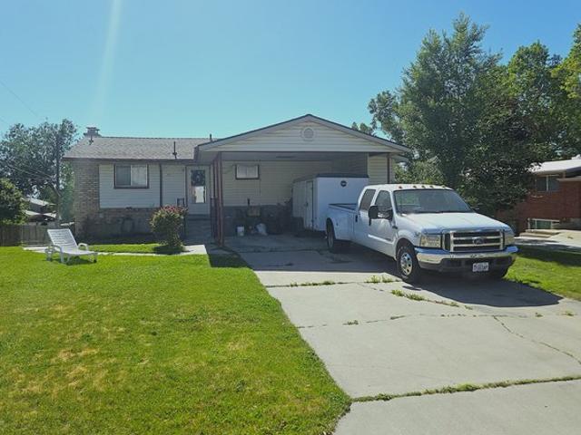 3926 S 850 W, North Salt Lake, UT 84010