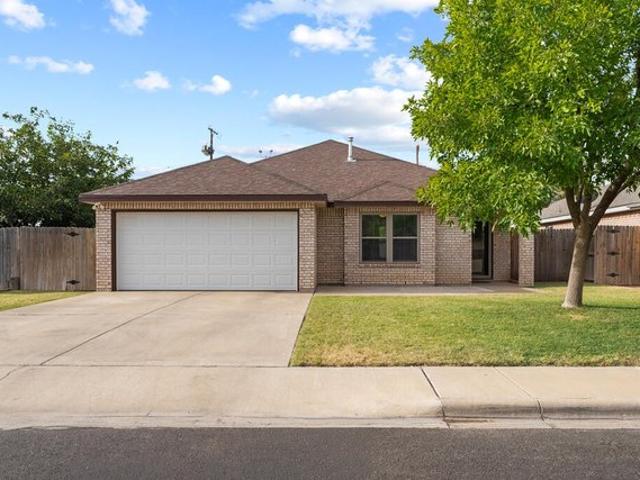 3926 Scott St, Odessa, TX 79762