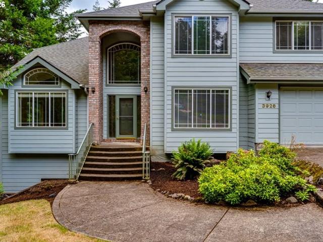 3926 Shasta View St, Eugene, OR 97405